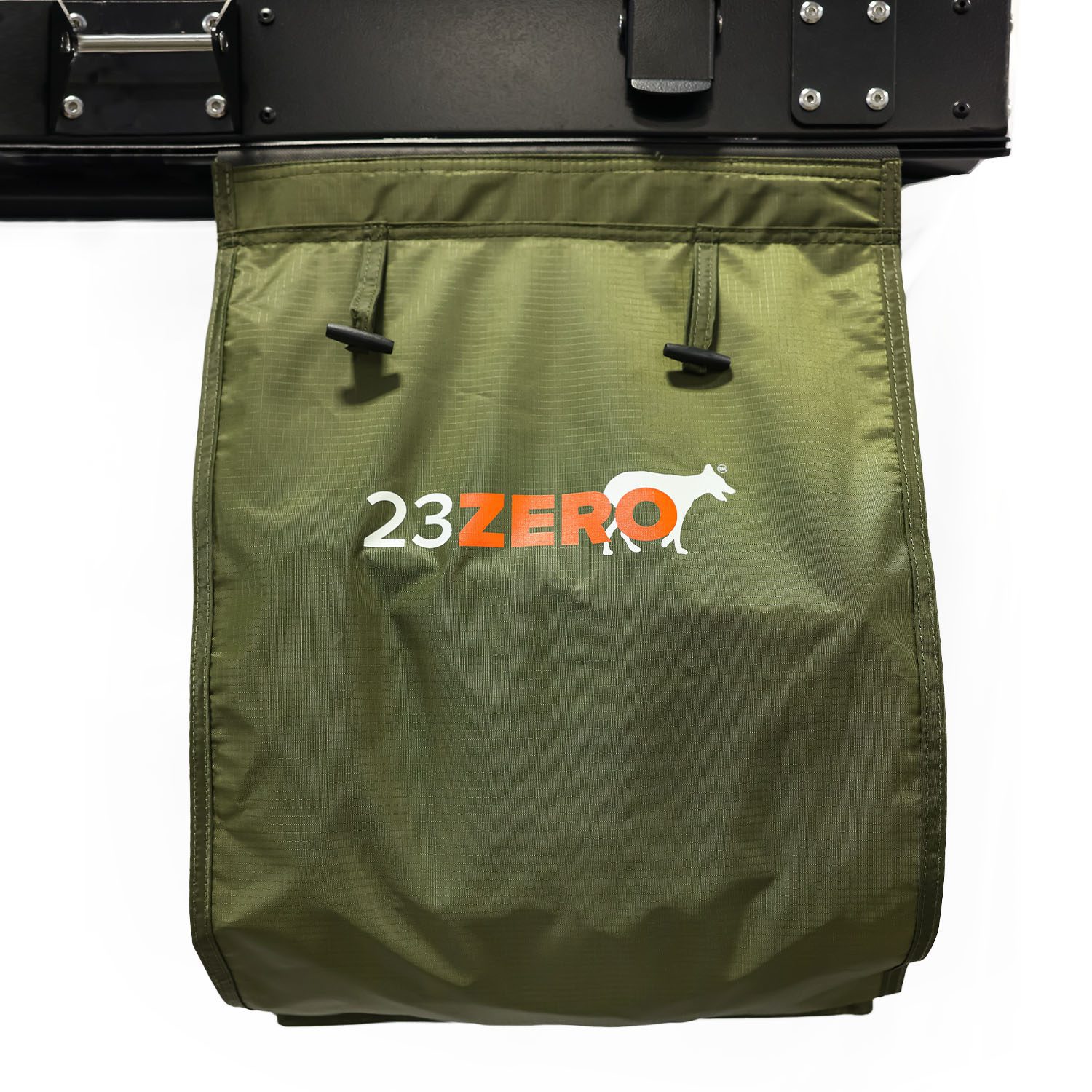 Universal Keder Rail Boot Bag (Set of Two) | 23ZERO