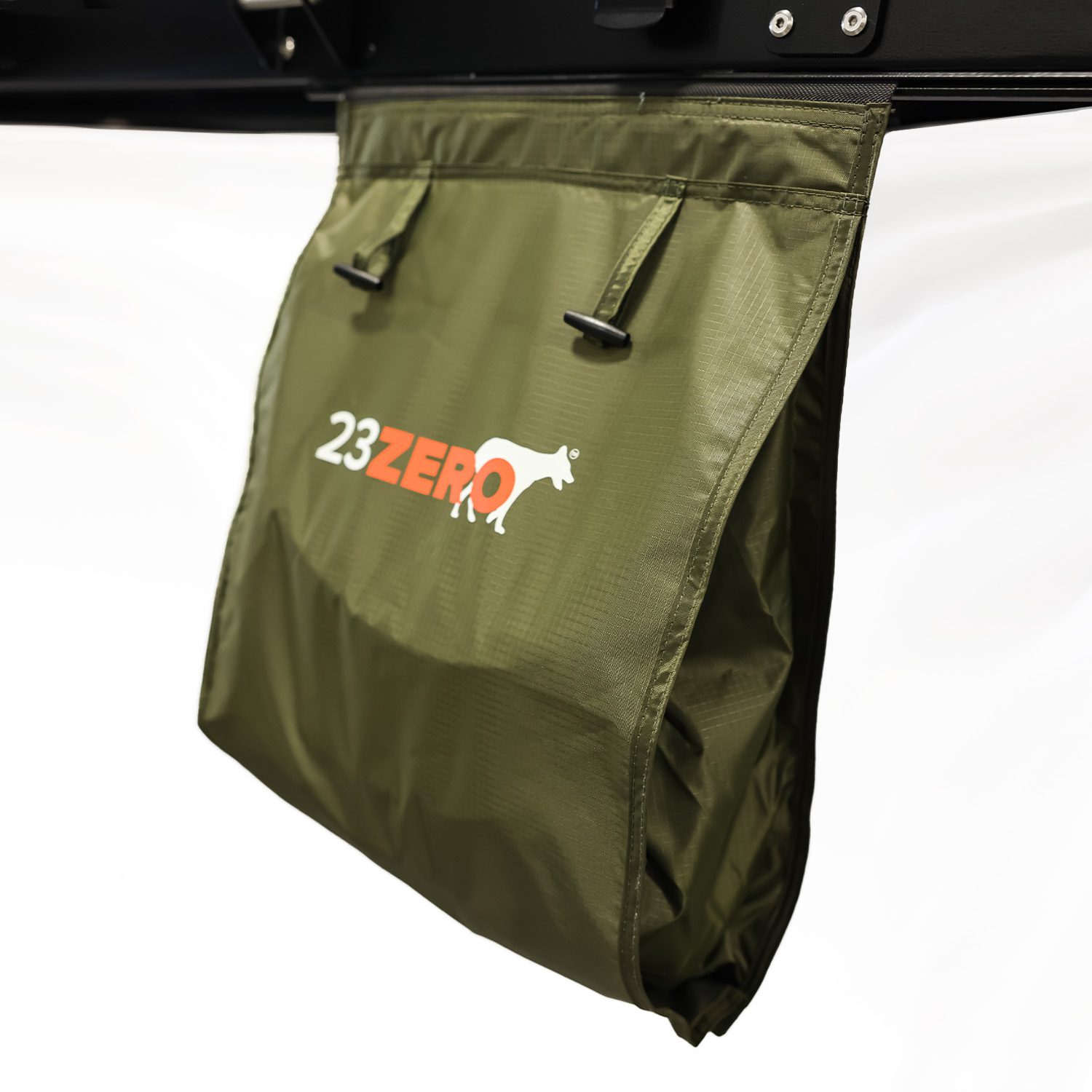 Universal Keder Rail Boot Bag (Set of Two) | 23ZERO