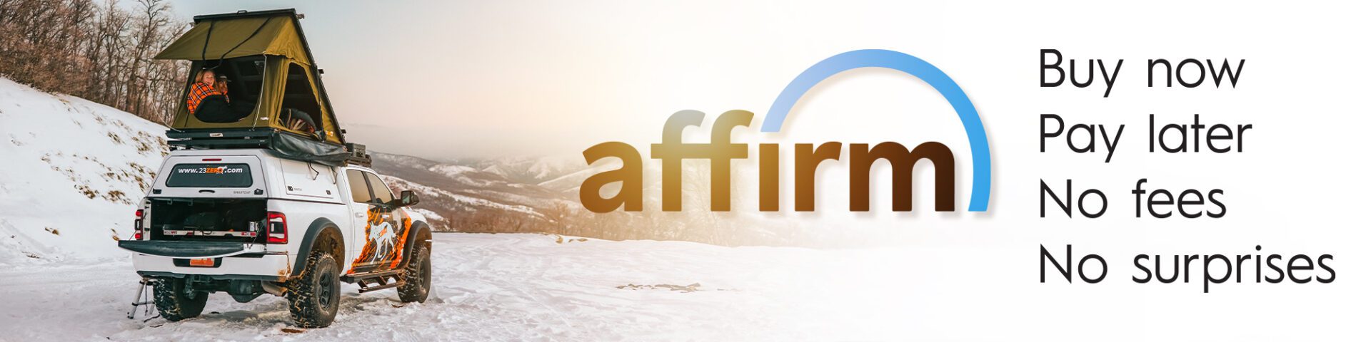 Overland Expo East 2025 | Join 23Zero in Arrington, VA