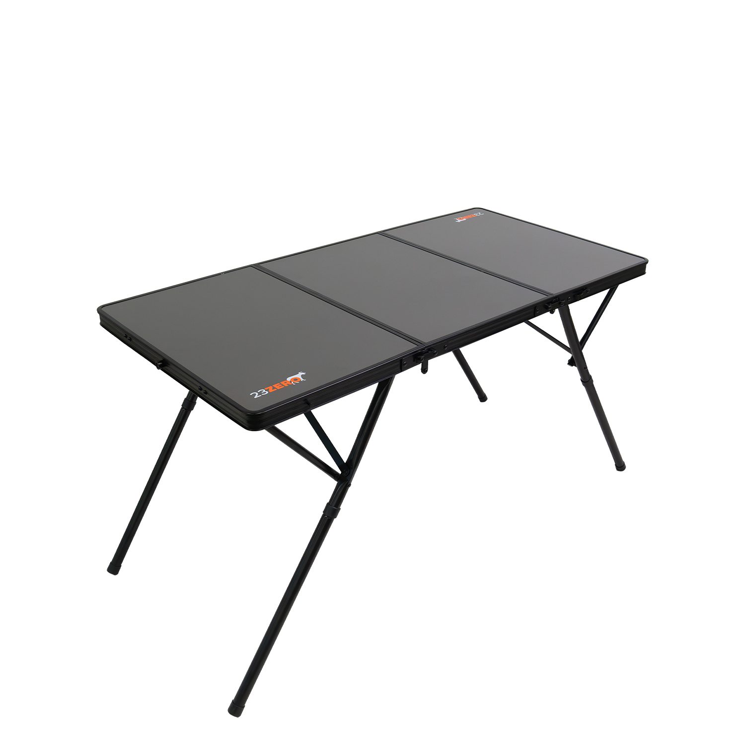 collapsible table camping