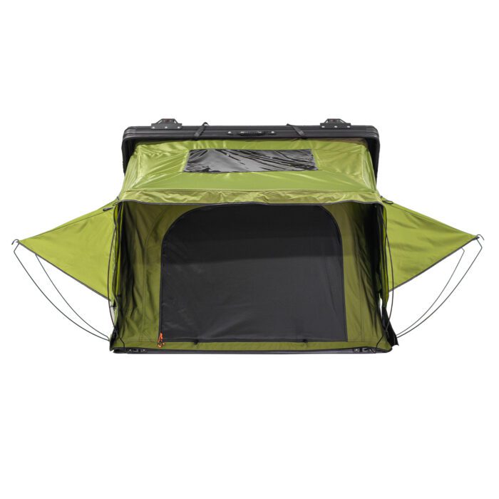 Armadillo AX2 Aluminum X-Frame Rooftop Tent | All Season | 23ZERO