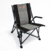 Springbak Chair - The Ultimate Camp Chair | 23ZERO | Premium Camp Chair