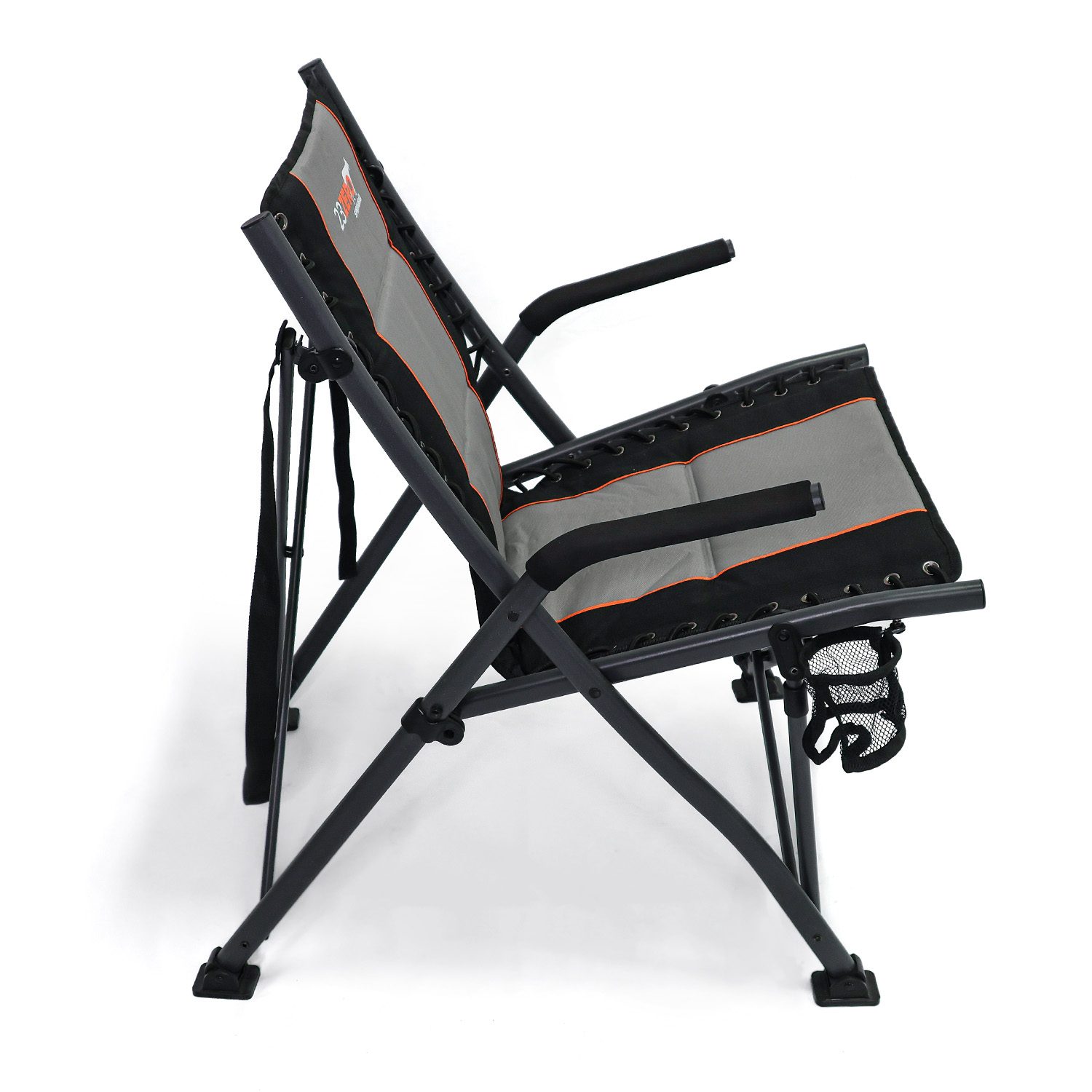 Springbak Chair - The Ultimate Camp Chair | 23ZERO | Premium Camp Chair